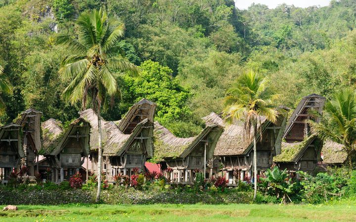 L'Indonésie, de Java au pays Toraja | Intermèdes